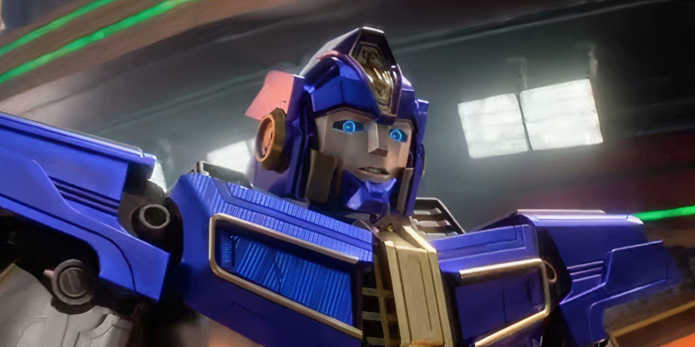 Transformers One's Sentinel Prime Explained: Backstory, Plan, & Powers Transformers One's Sentinel Prime Explained: Backstory, Plan, & Powers