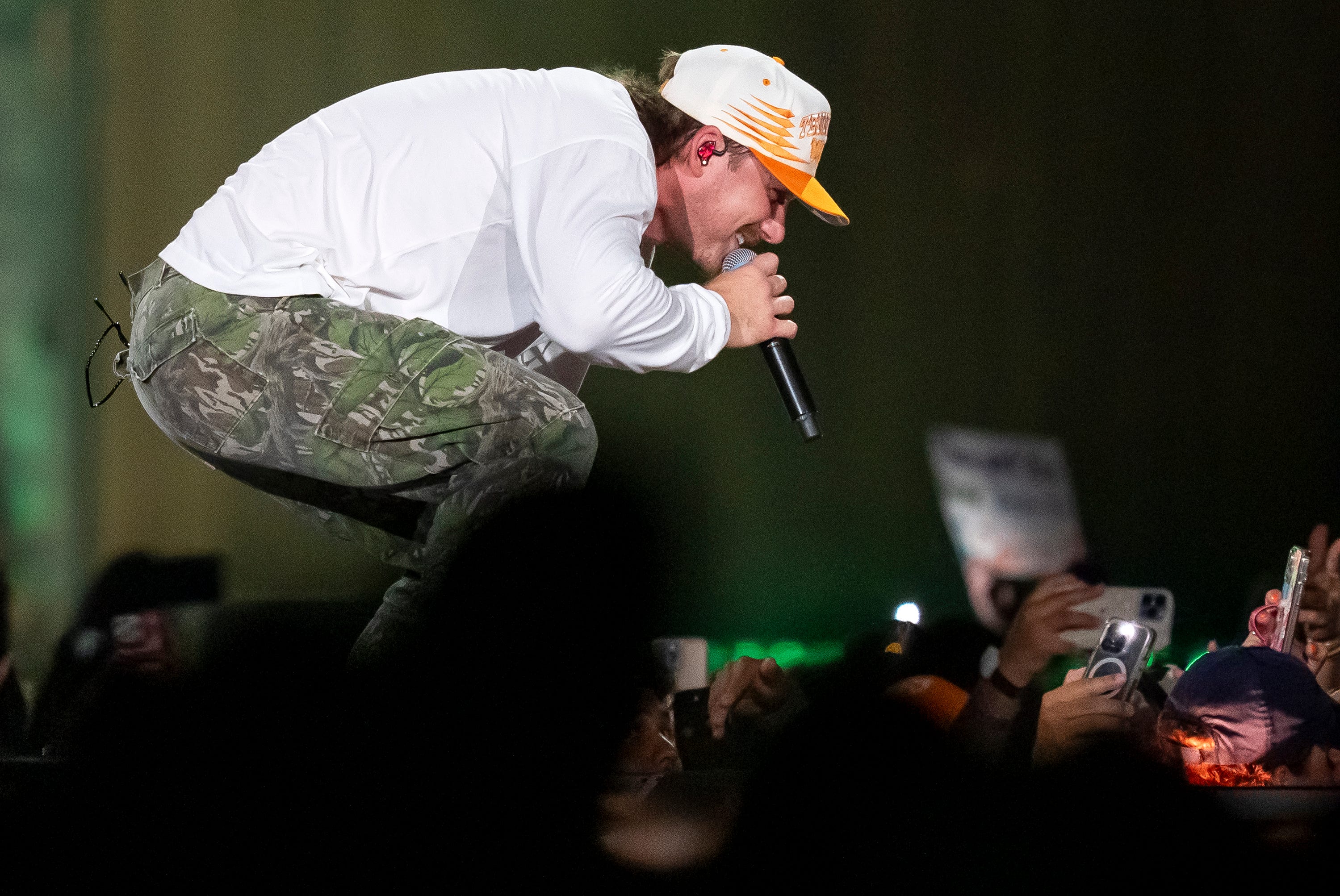 DelmarvaNow readers vote for their dream Country Calling Festival ...