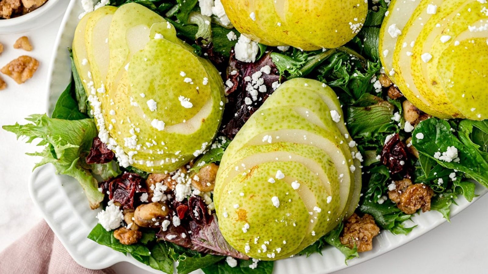 18 Juicy Pear Dishes That'll Make You a True Pear Believer