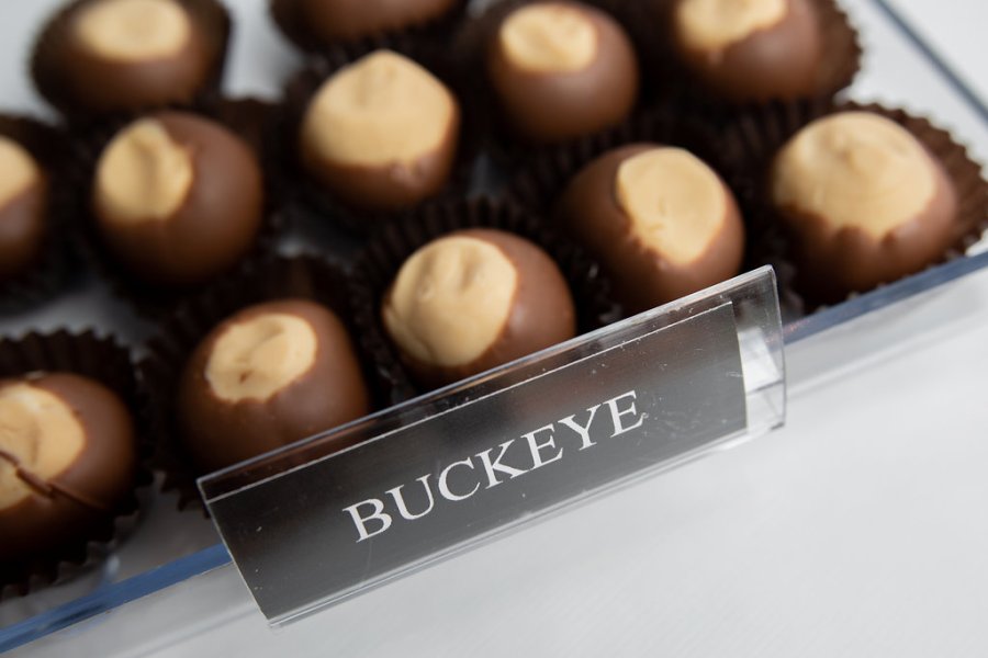 Buckeye Treat Trail: Columbus shops offer unique takes on iconic Ohio candy