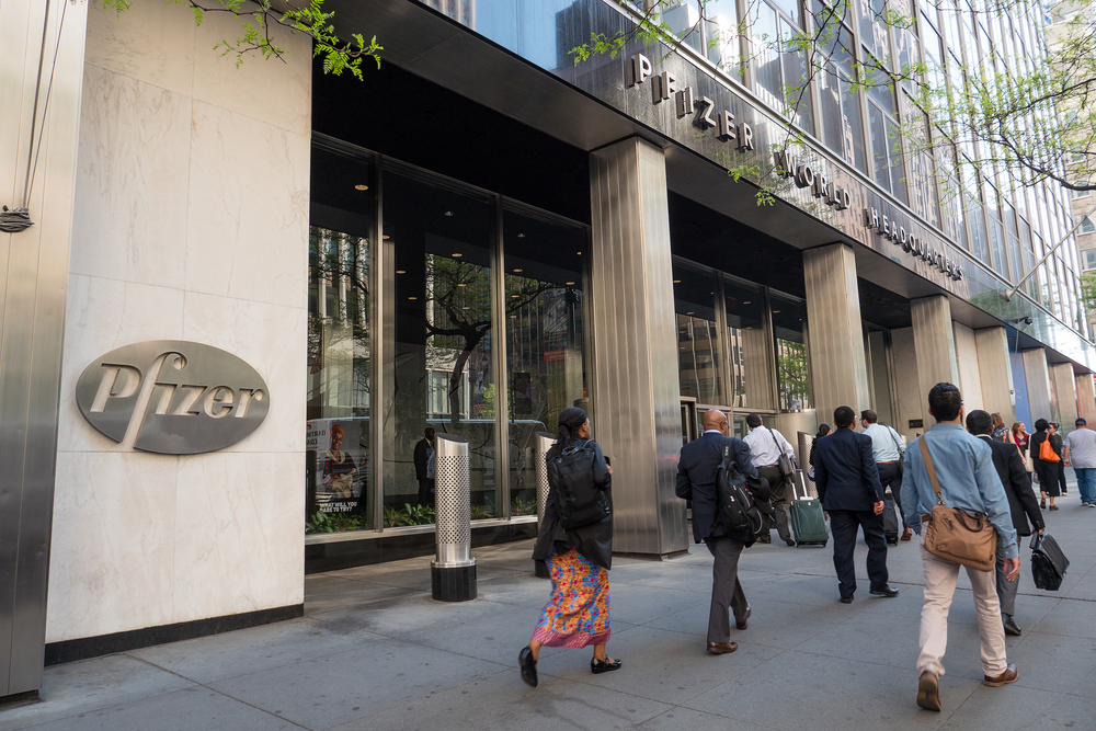 Is Pfizer Inc. (PFE) the Best Future Stock For The Long-Term?