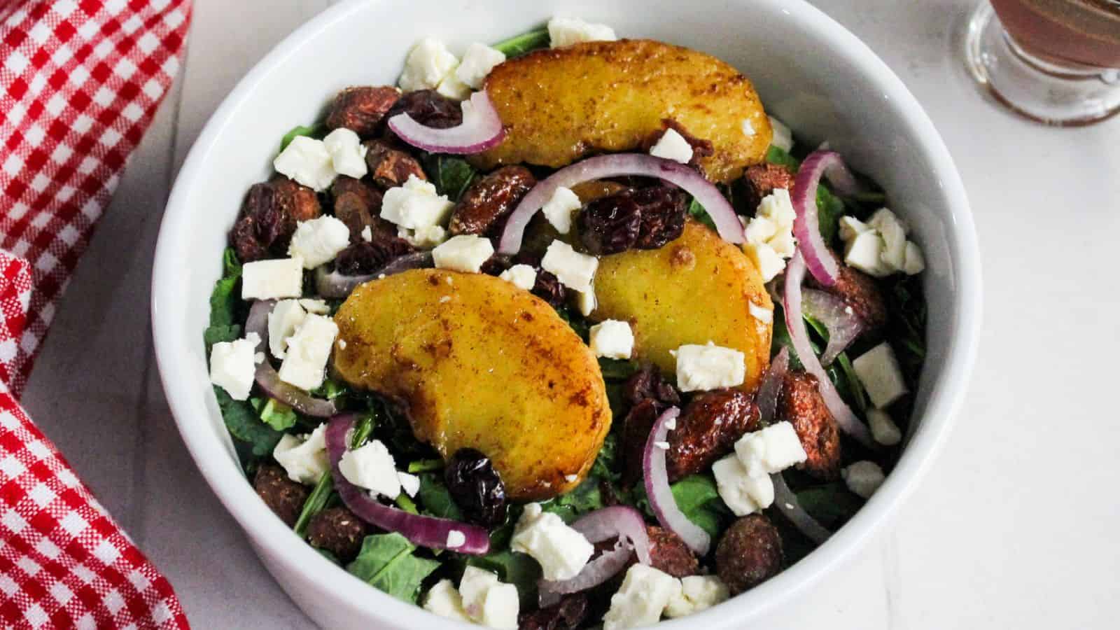 12 Super Easy Salad Recipes You Didn't Know You Needed