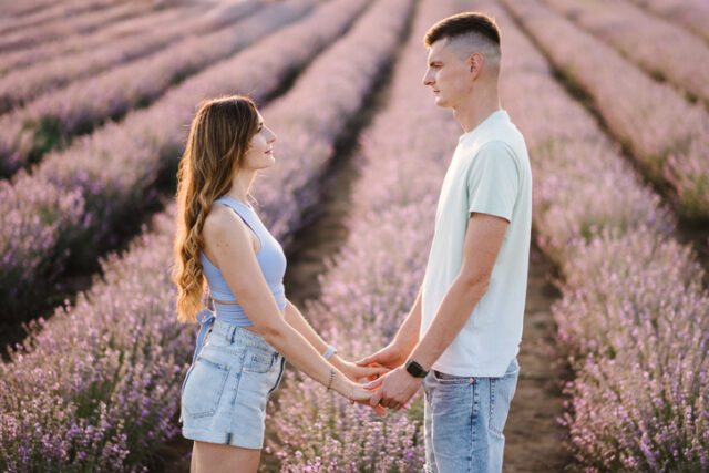 18 signs you’re expecting too much from your partner