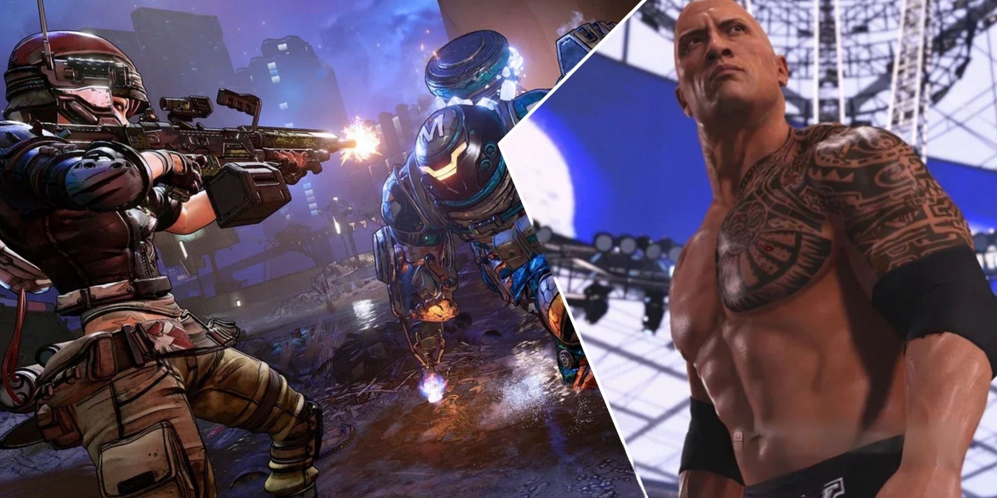 Best PlayStation 5 Split-Screen Games