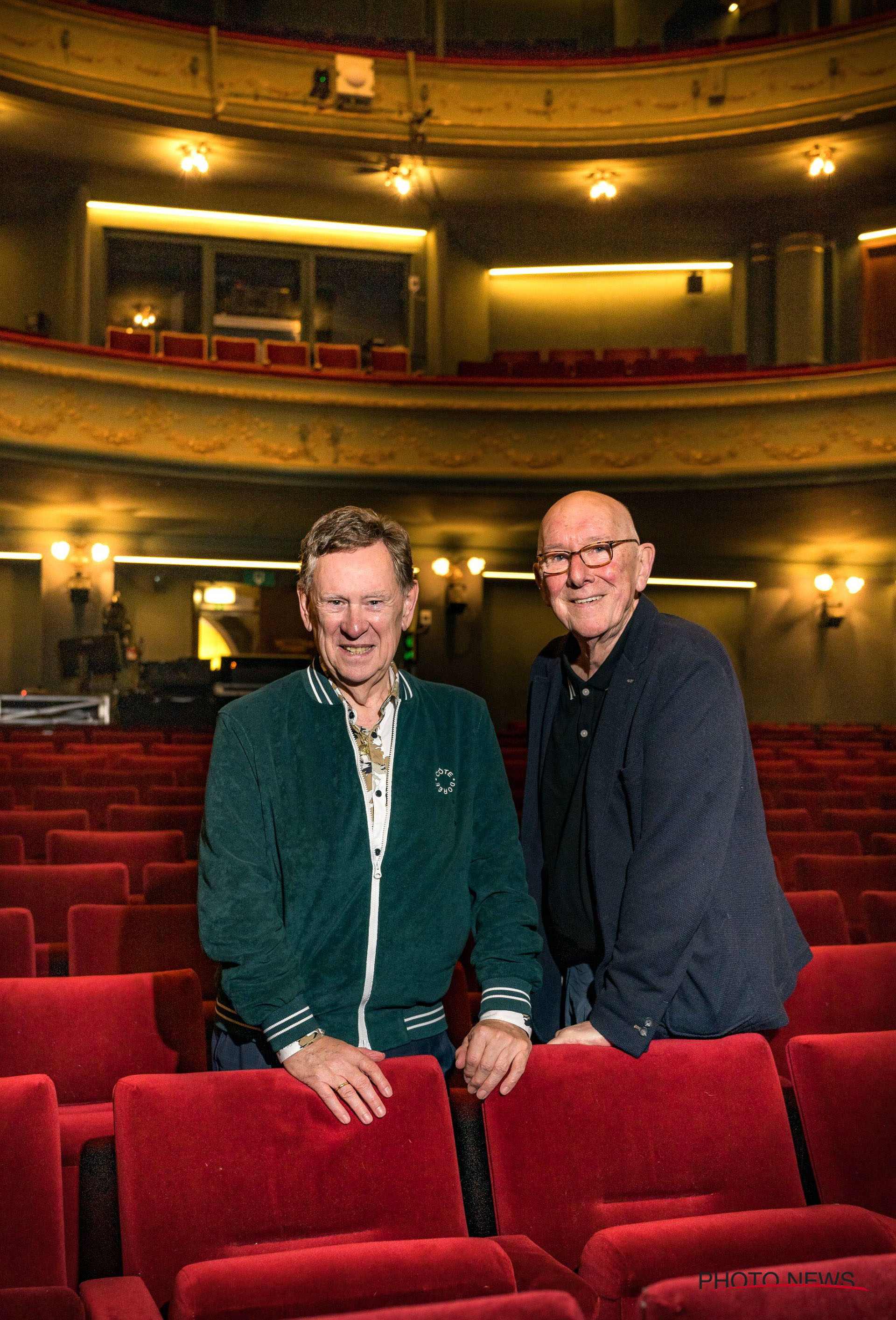 De mooiste foto's van Koen Crucke