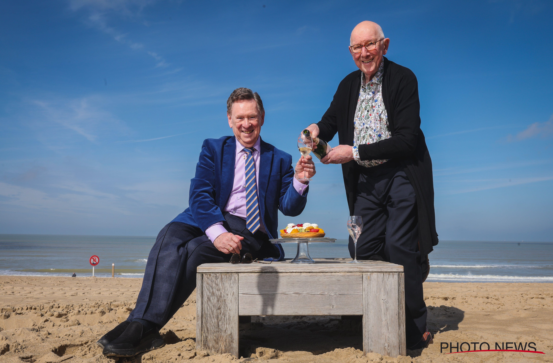 De mooiste foto's van Koen Crucke