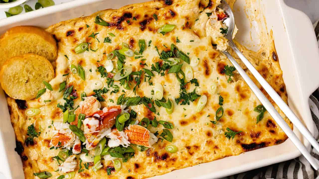 24 Insanely Easy Appetizers That Will Make Everyone Ask for the Recipe