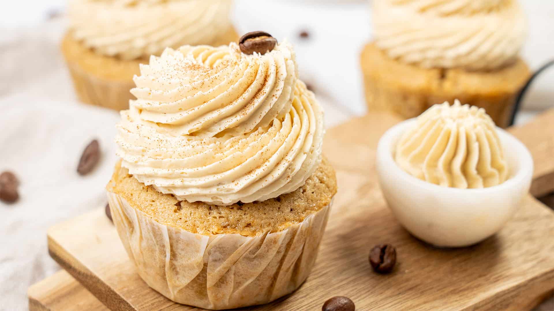 20 Delicious Coffee Desserts With the Perfect Blend of Bold and Sweet