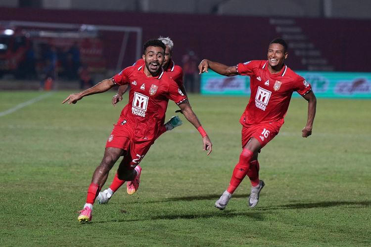 Kabar Cedera Dibantah Malut United, Kembar Yakob-Yance Sayuri Nyatakan ... Kabar Cedera Dibantah Malut United, Kembar Yakob-Yance Sayuri Nyatakan ...