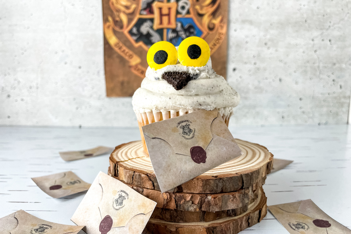20 Magical Harry Potter Party Ideas for the Ultimate Wizarding Celebration!