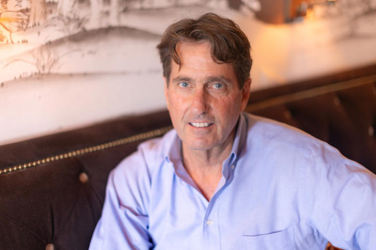 Meet Curtis Bashaw — the gay, pro-choice Republican running for Senate ... Meet Curtis Bashaw — the gay, pro-choice Republican running for Senate ...