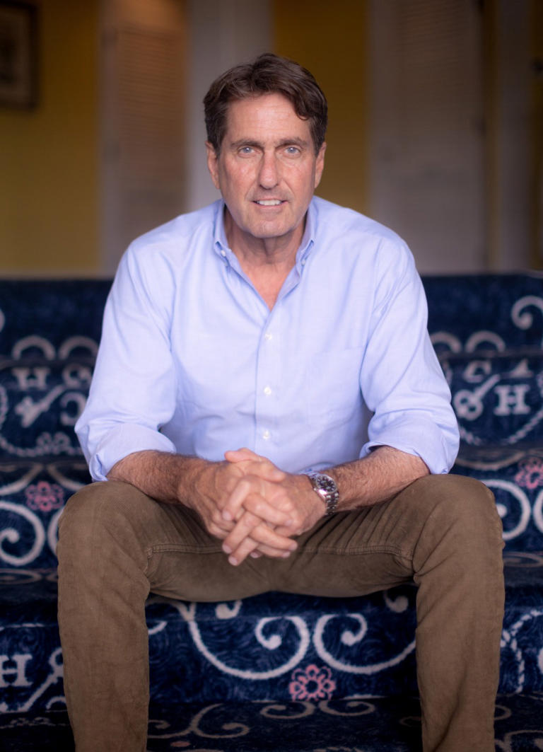 Meet Curtis Bashaw — the gay, pro-choice Republican running for Senate ... Meet Curtis Bashaw — the gay, pro-choice Republican running for Senate ...