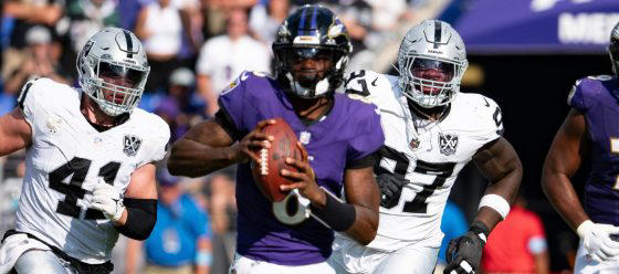 Nfl Player Prop Bets Thursday Night Football Bengals Vs Ravens