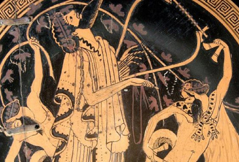 Κουίζ: Πόσο καλός είσαι στην ελληνική μυθολογία; Δοκίμασε τις γνώσεις ...