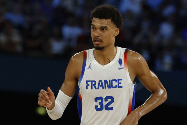 Predicting the Top 15 Players In The NBA By 2030 Predicting the Top 15 Players In The NBA By 2030