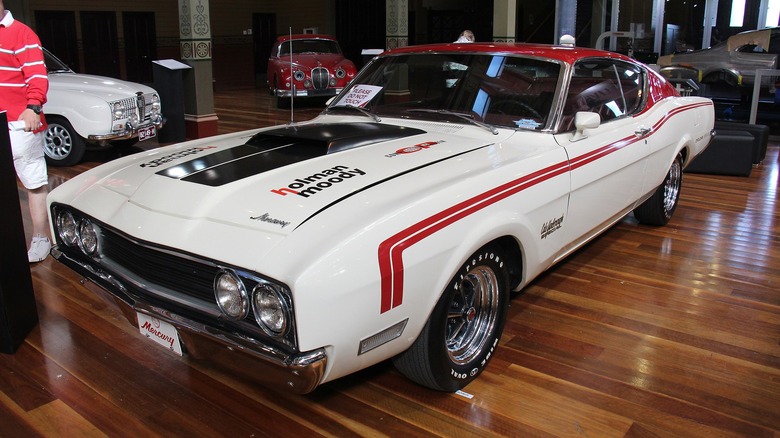 10 Classic Mercury Models Worth Every Penny