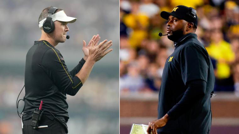 Michigan vs. USC radio station: Channel, live streams to listen live to ... Michigan vs. USC radio station: Channel, live streams to listen live to ...