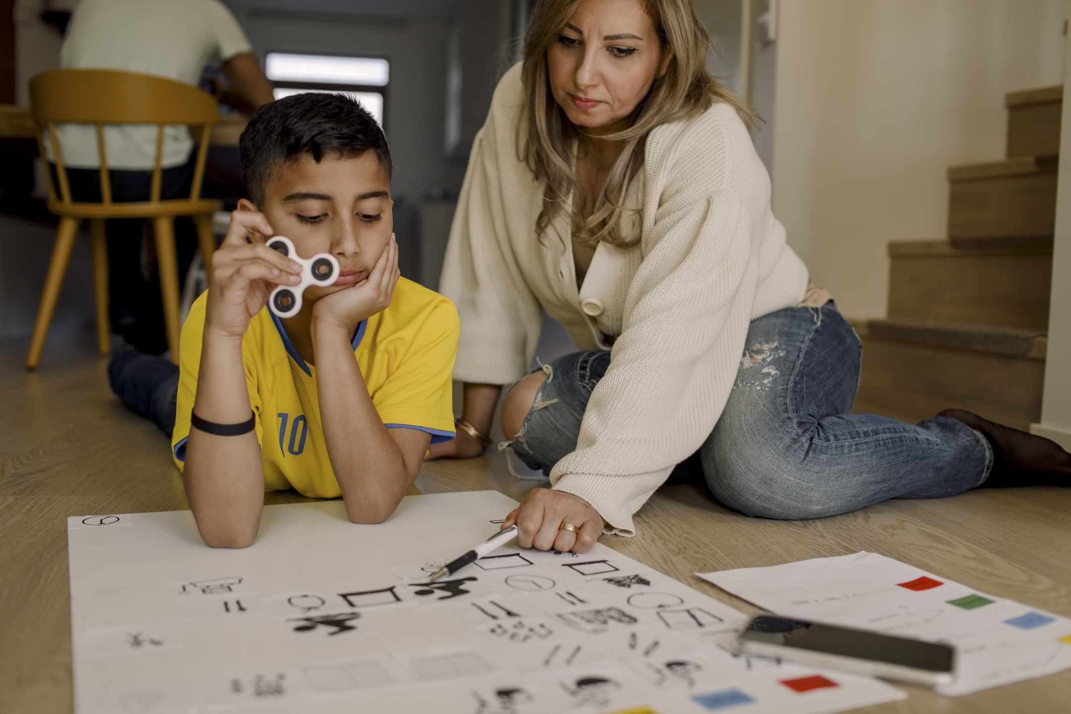 Red Dye 40: ADHD, Health Risks, and Foods to Avoid