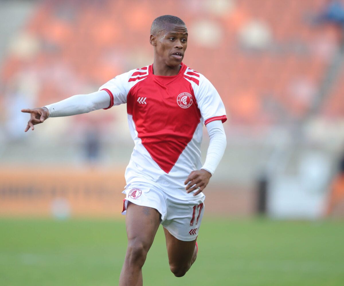 Kaizer Chiefs’ EIGHT new signings and when they’ll be announced