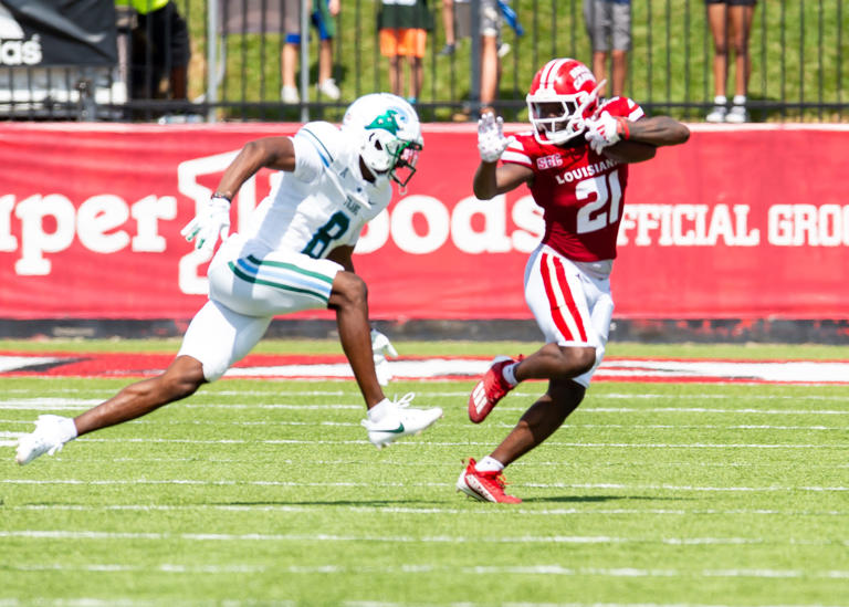 What to know about UL football's New Mexico Bowl Game opponent TCU