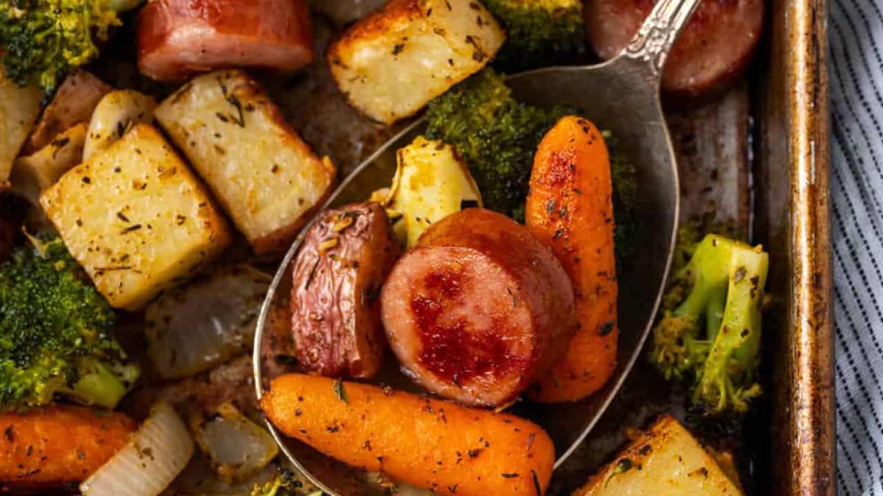 23 Simple Dinners That Cook While You Relax