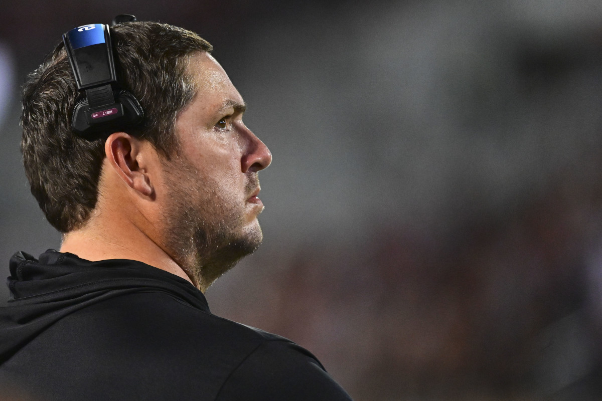 Mississippi State Lands 3-Star OT from Tennessee