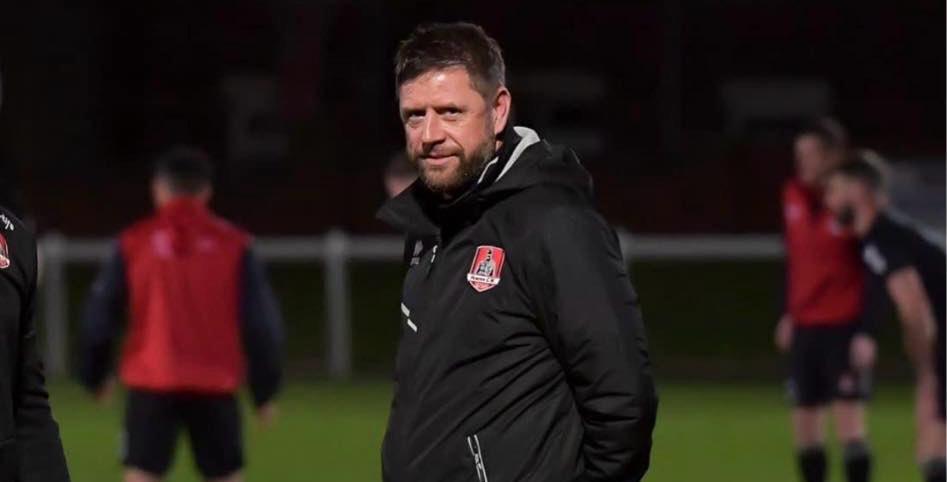 NORTHERN LEAGUE: Horden CW impress to move top of Division Two with Esh ...