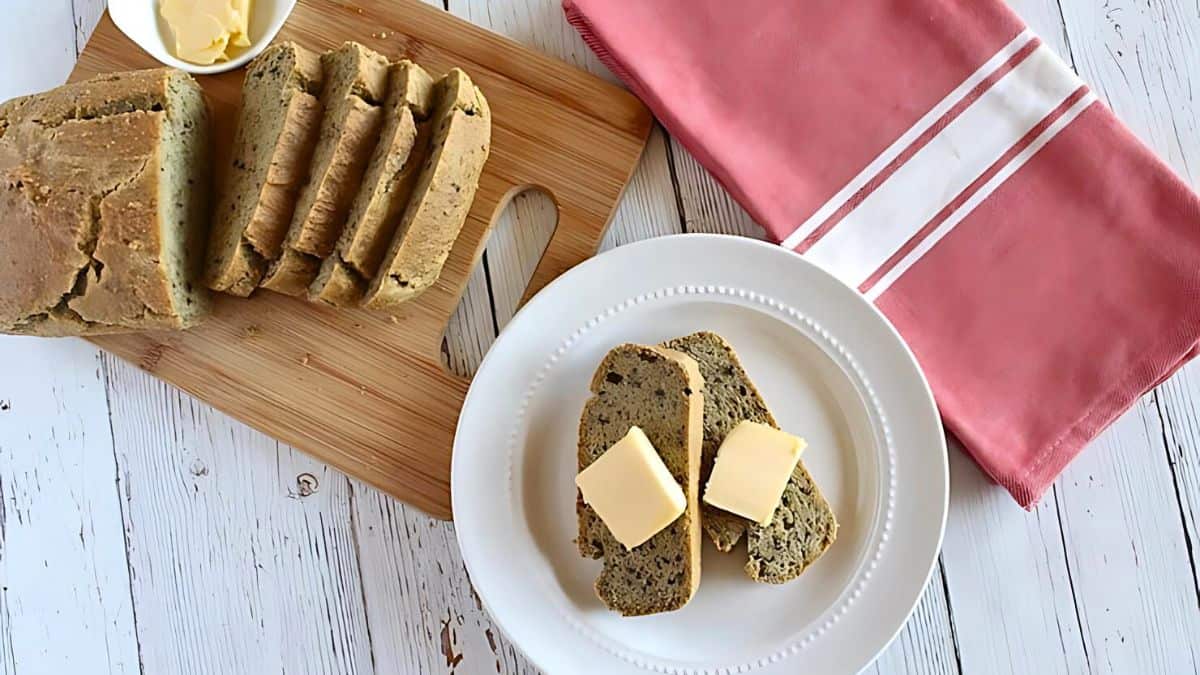 23 Bread Recipes – You'll Never Buy Loaves From The Store Again