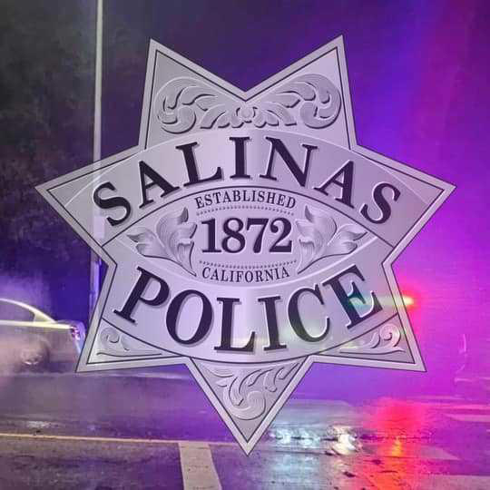 Woman pepper-sprays suspects in knifepoint robbery, Salinas police say