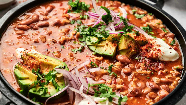 Get Ready To Put These 29 Recipes On Repeat Get Ready To Put These 29 Recipes On Repeat