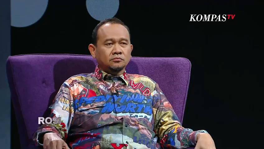 Jadi Ketua Timses Pramono-Rano di Pilkada Jakarta, Cak Lontong KTP Mana ... Jadi Ketua Timses Pramono-Rano di Pilkada Jakarta, Cak Lontong KTP Mana ...