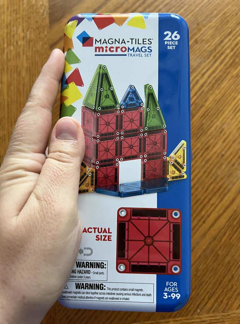 30 Educational Walmart Toys That'll Have Your Little Ones Playing *And ...