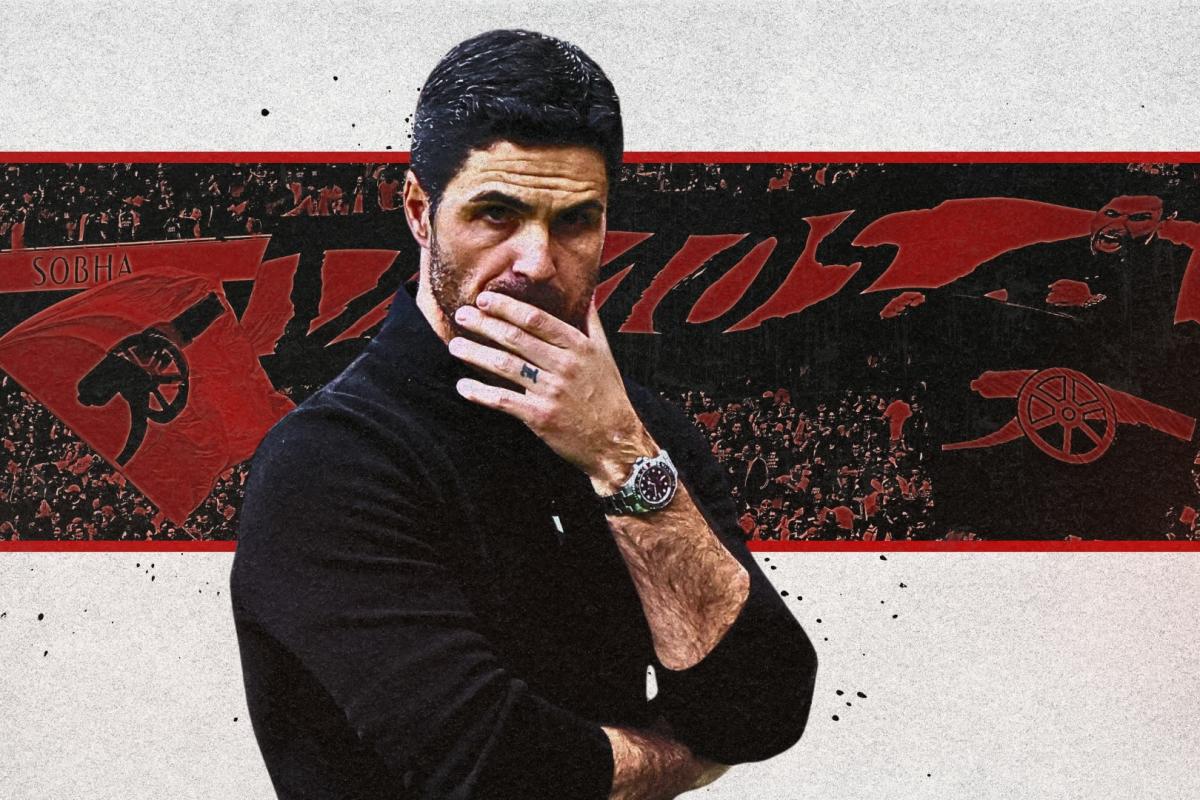 Arsenal Transfer News: Gunners eye 13-goal Bryan Mbeumo after ...