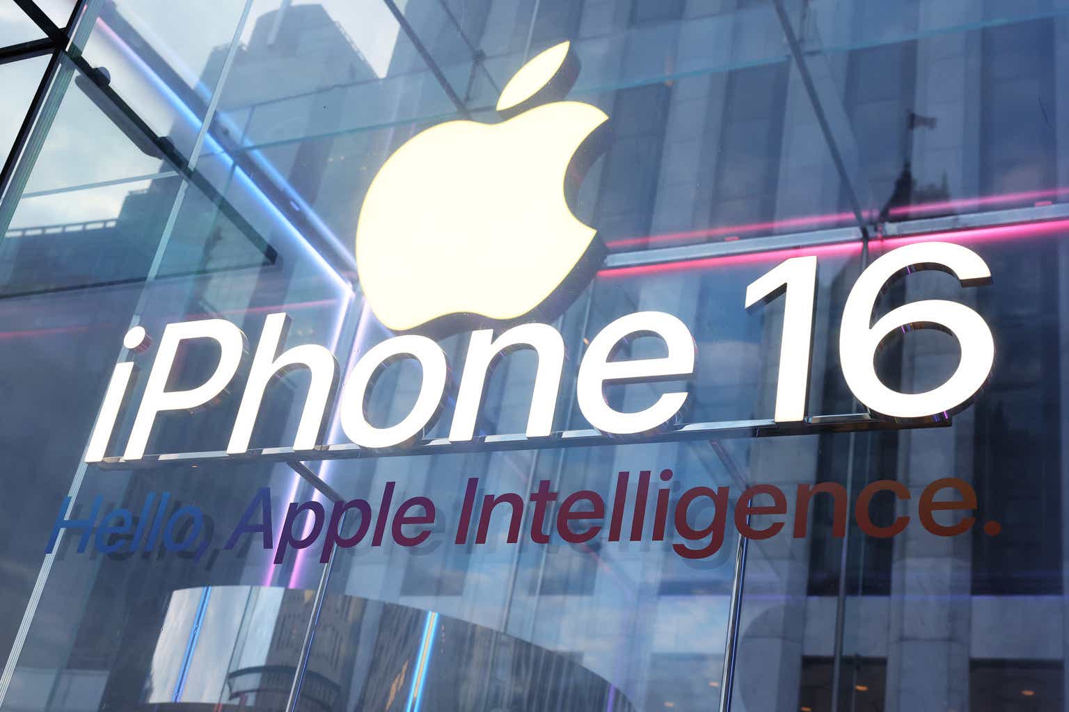 Apple inks deal with Indonesia to get iPhone 16 ban lifted - report