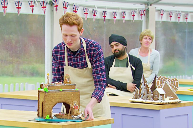 How past Northern Ireland contestants have fared as The Great British ...