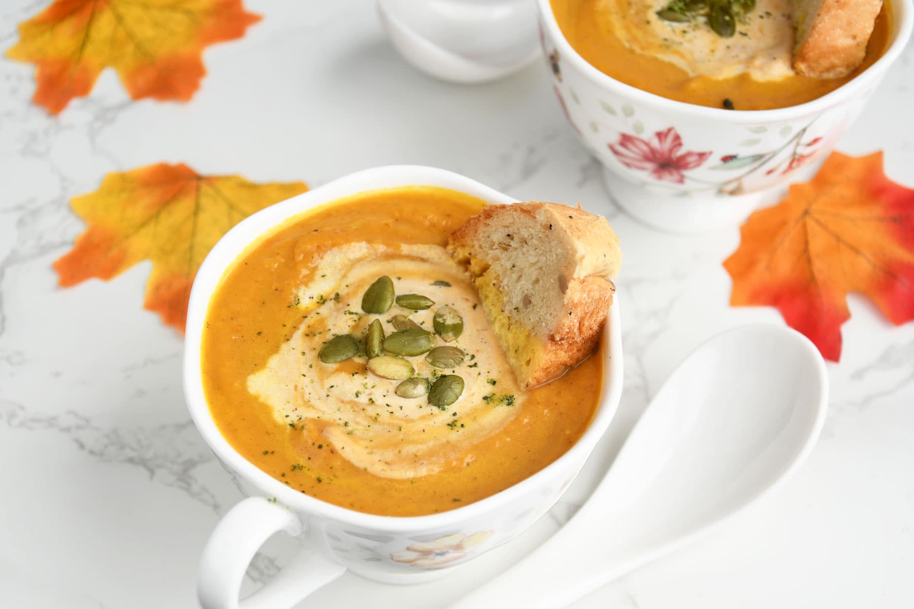 20 Fall Recipes To Savor the Season's Finest Flavors