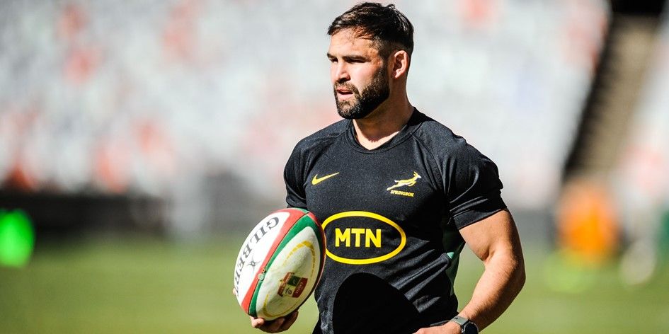 Stormers snap up star Springbok scrumhalf