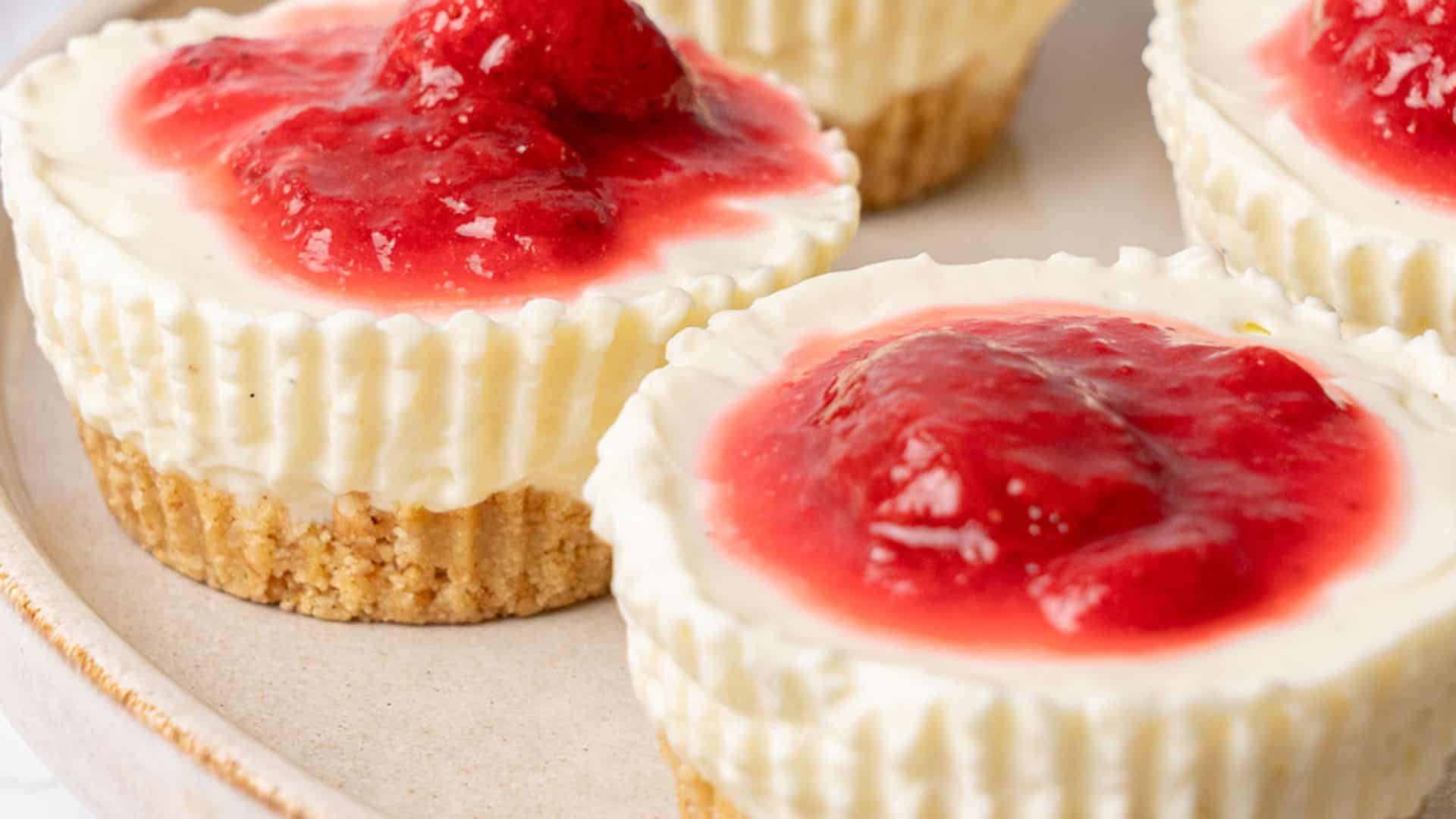 20 Best Cheesecake Recipes You Need to Try in 2025