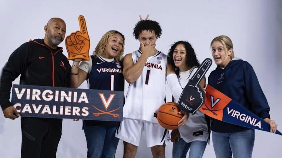UVA Basketball: What's Next for Virginia Following Chance Mallory's ...