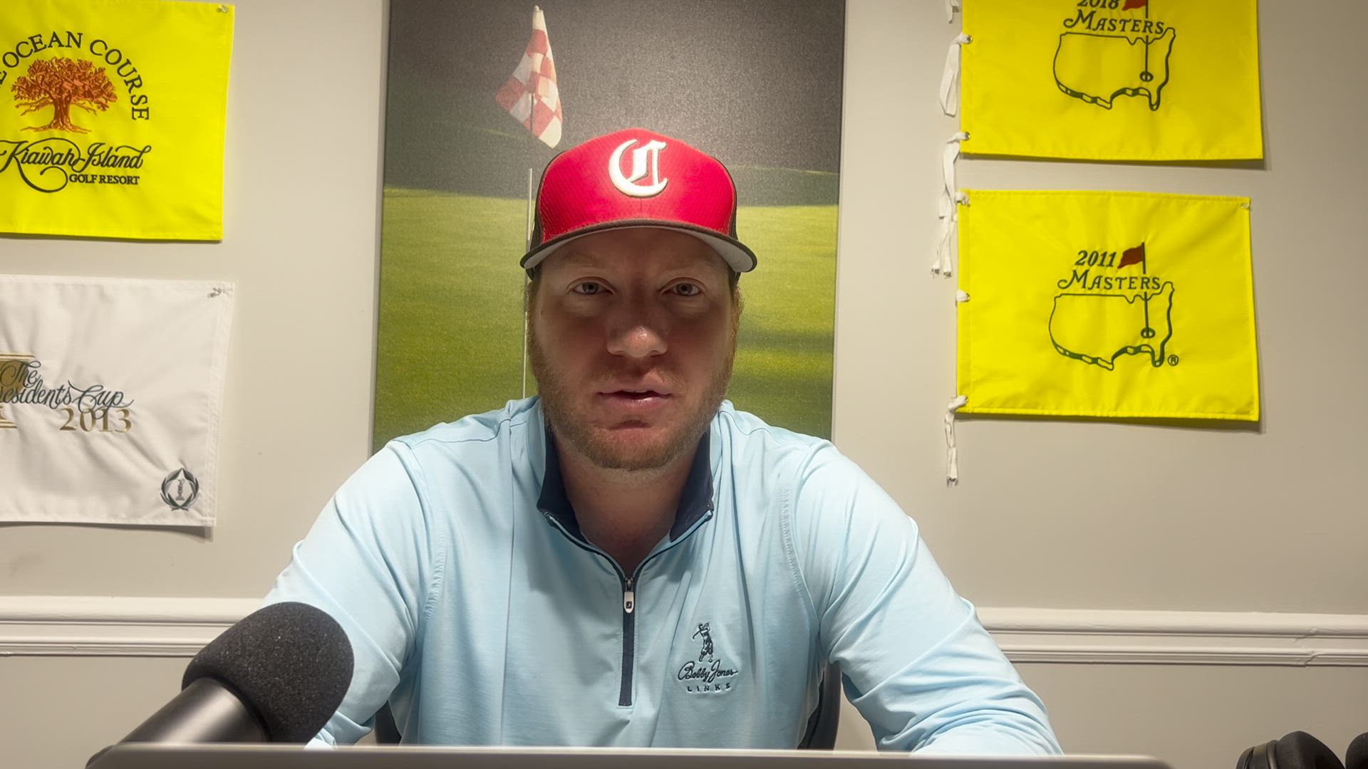 'We've Got to Play for This Guy' - Nick Martinez's Wife on Reds Manager ...