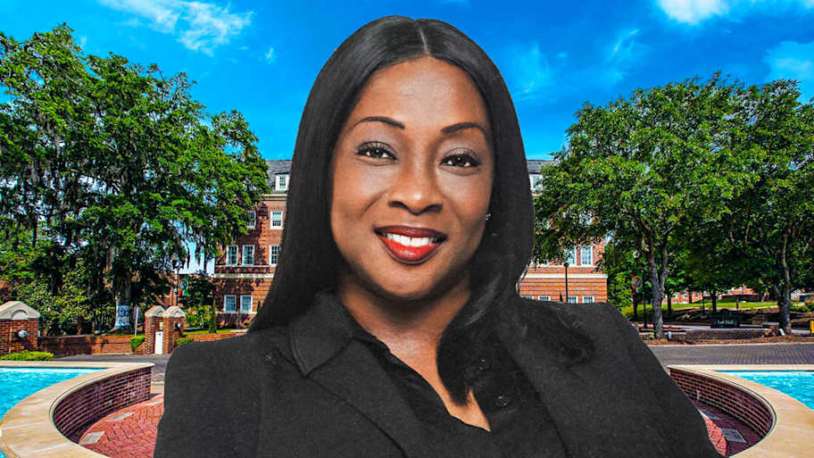 Florida A&M's New Era: Angela Suggs Announced As Vice President And ...