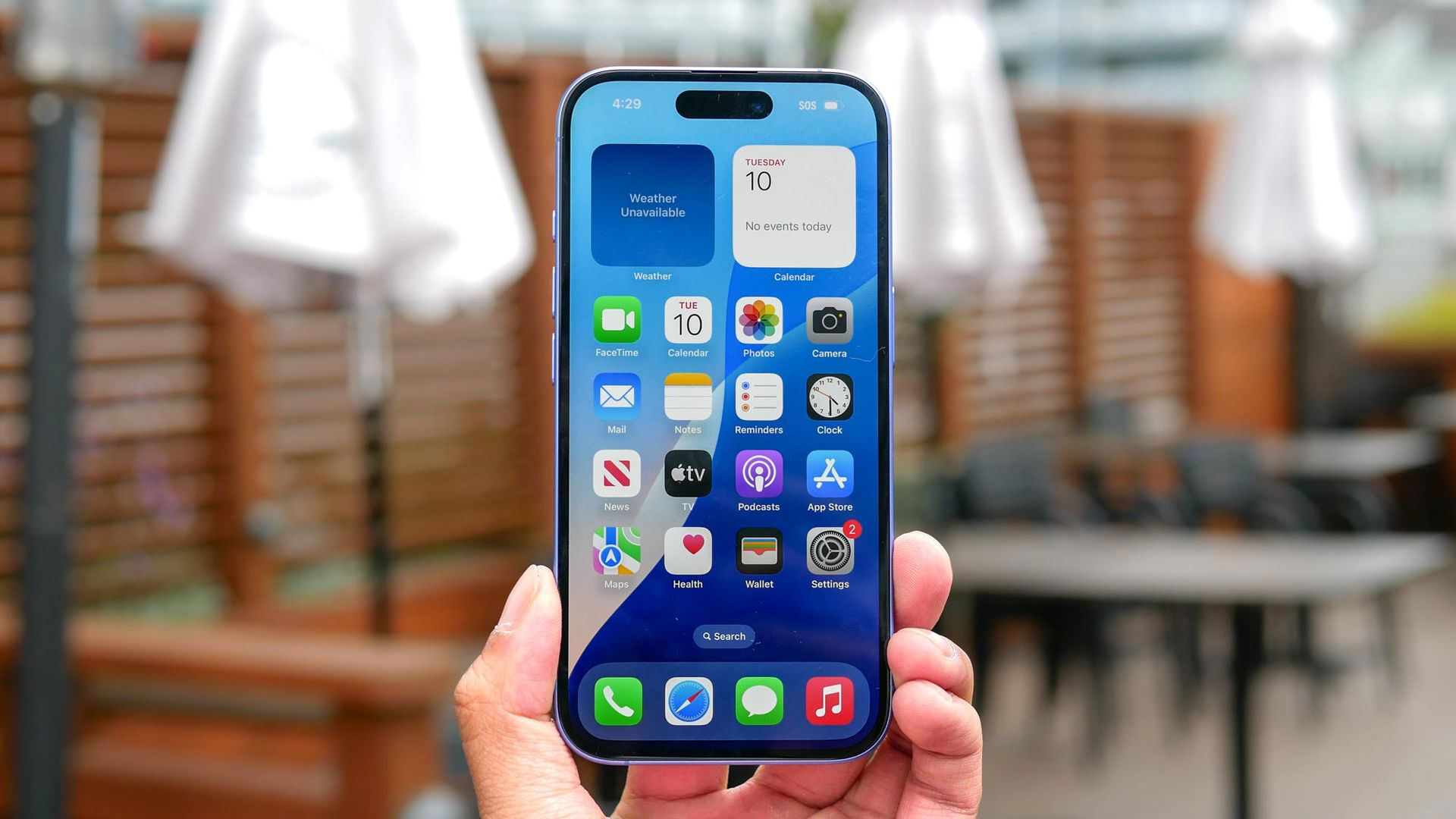 How to screenshot on iPhone 16 — capture your screen easily How to screenshot on iPhone 16 — capture your screen easily