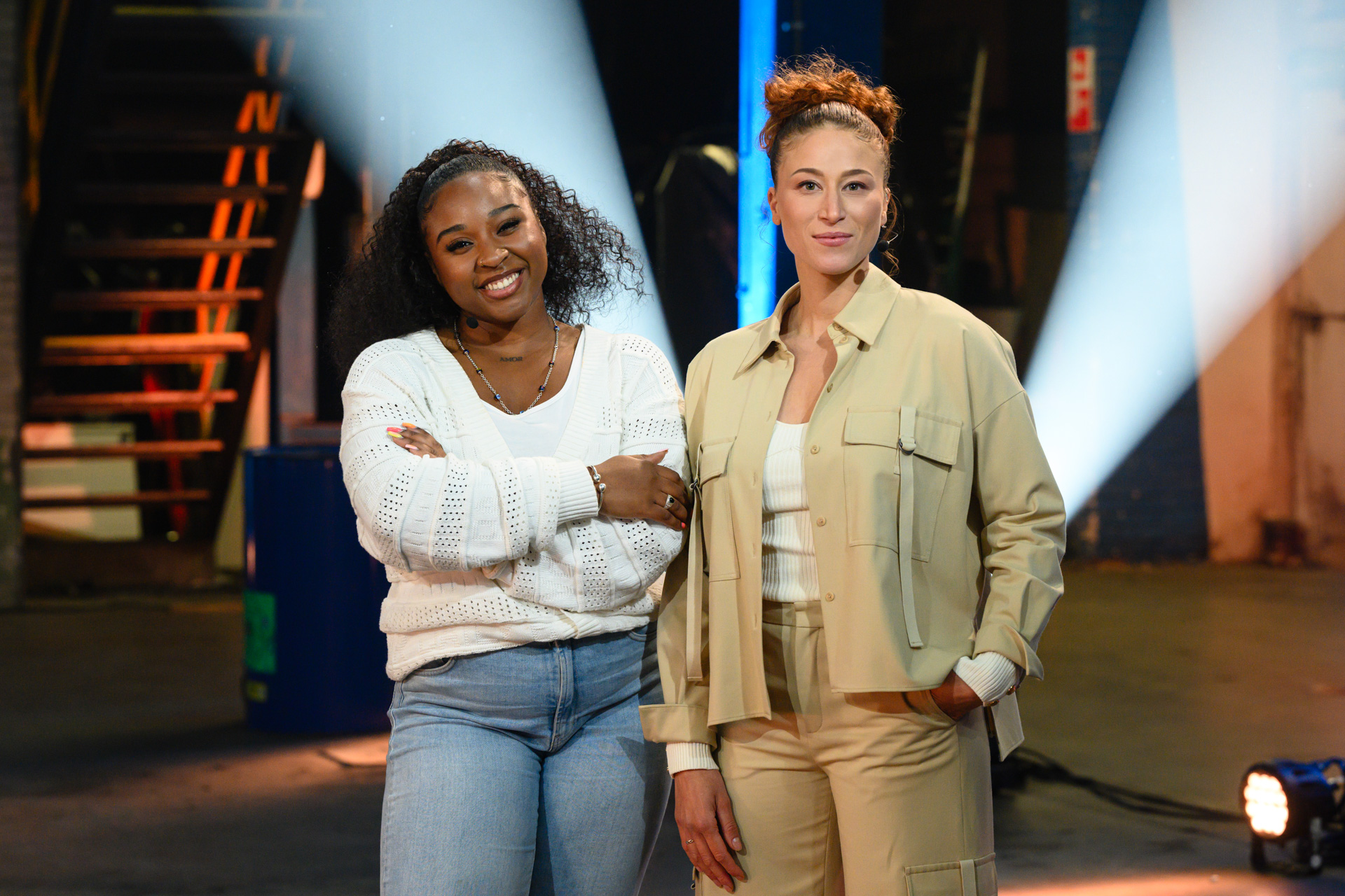 De mooiste foto's van Raïsha Zeegelaar