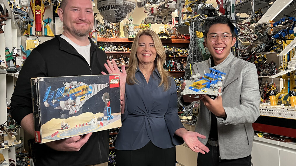 MeTV’s ‘Collector’s Call’ Returns With Lisa Whelchel & New Episodes in ...