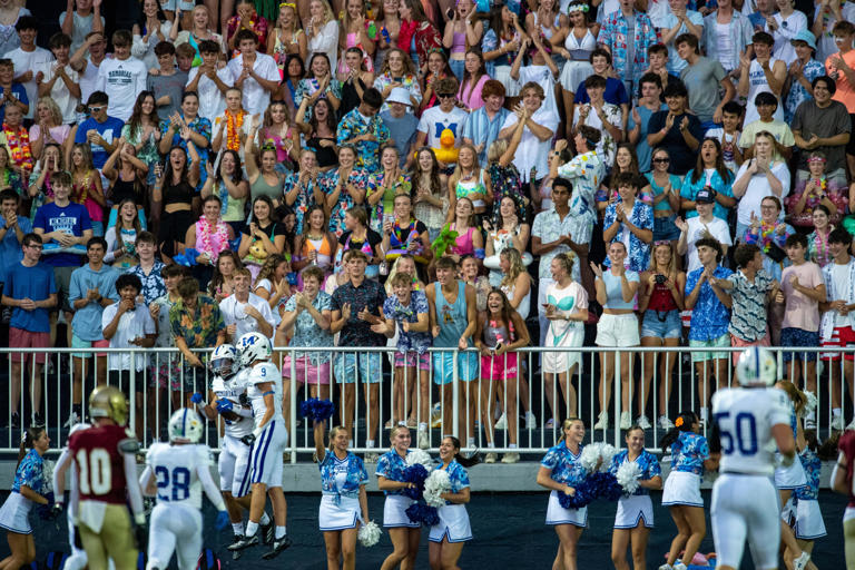 Week 9 Evansville-area high school football scores, schedule and ... Week 9 Evansville-area high school football scores, schedule and ...