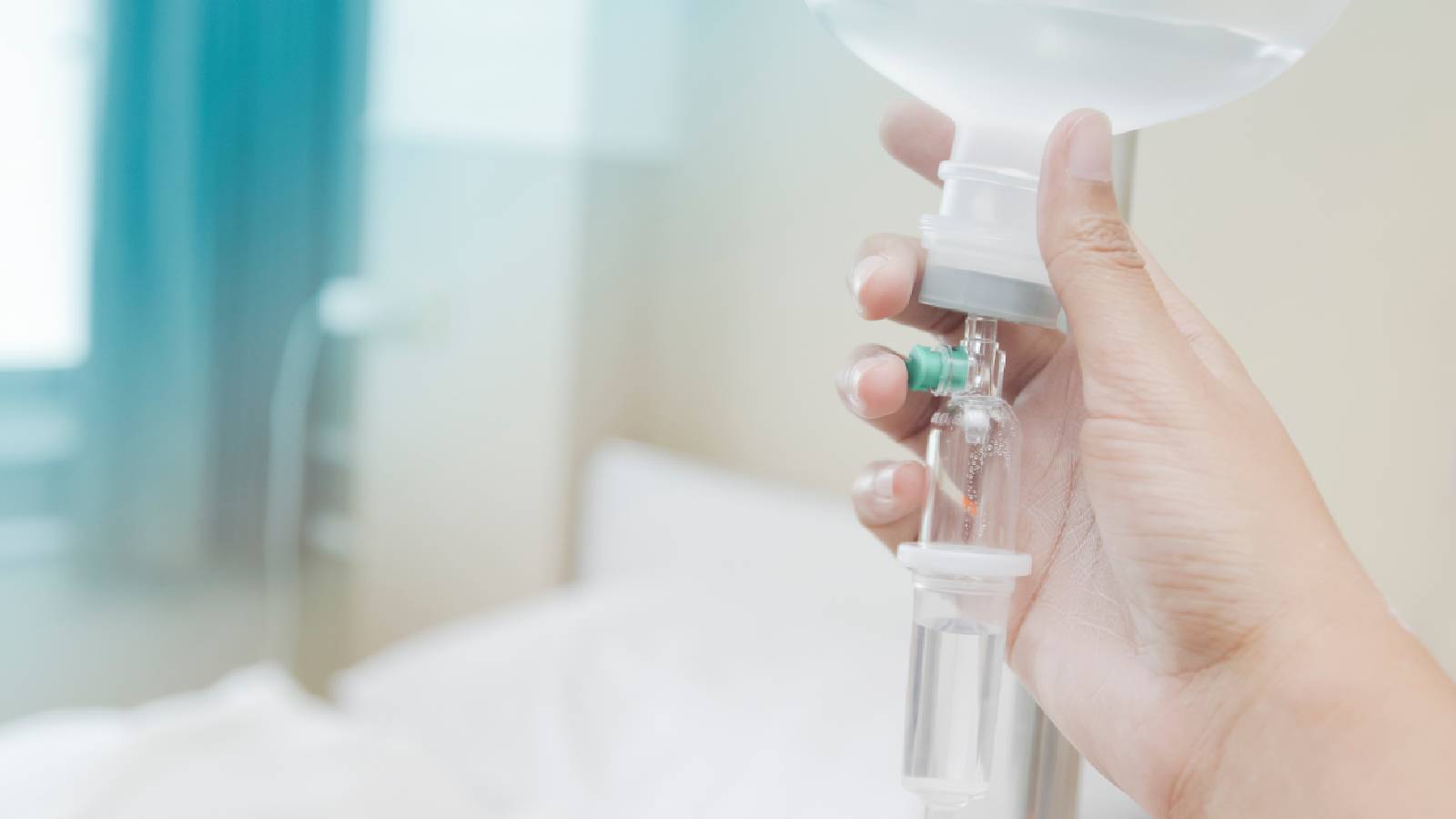 Chemotherapy: Your guide to understanding this cancer treatment and ...