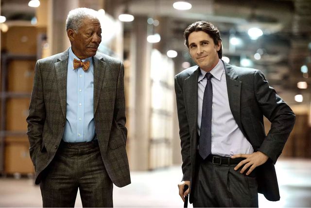 How to Watch All the “Batman” Movies in Order — Including Where to ...