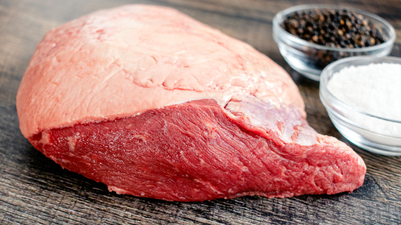 9 Mistakes Everyone Makes When Roasting Thick Cuts Of Meat