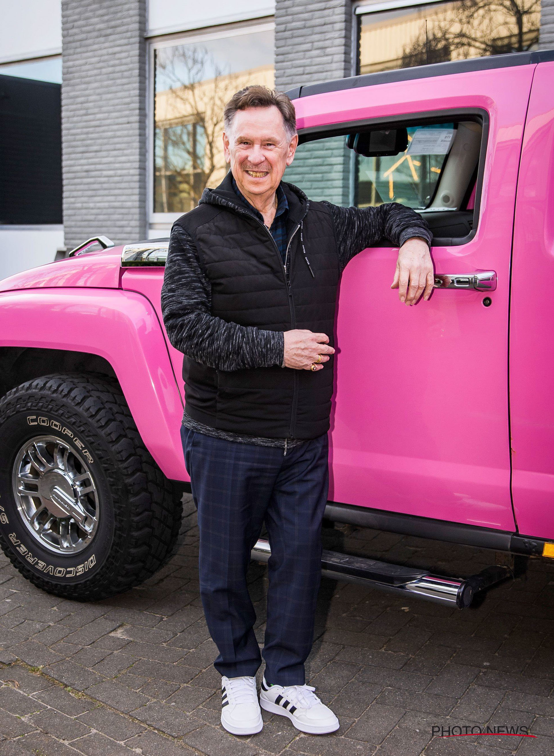 De mooiste foto's van Koen Crucke