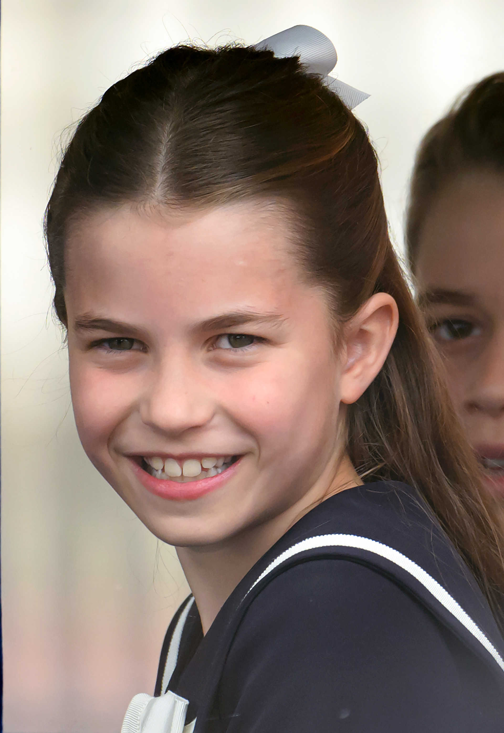 ¿Cuál es la afición favorita de la princesa Charlotte?